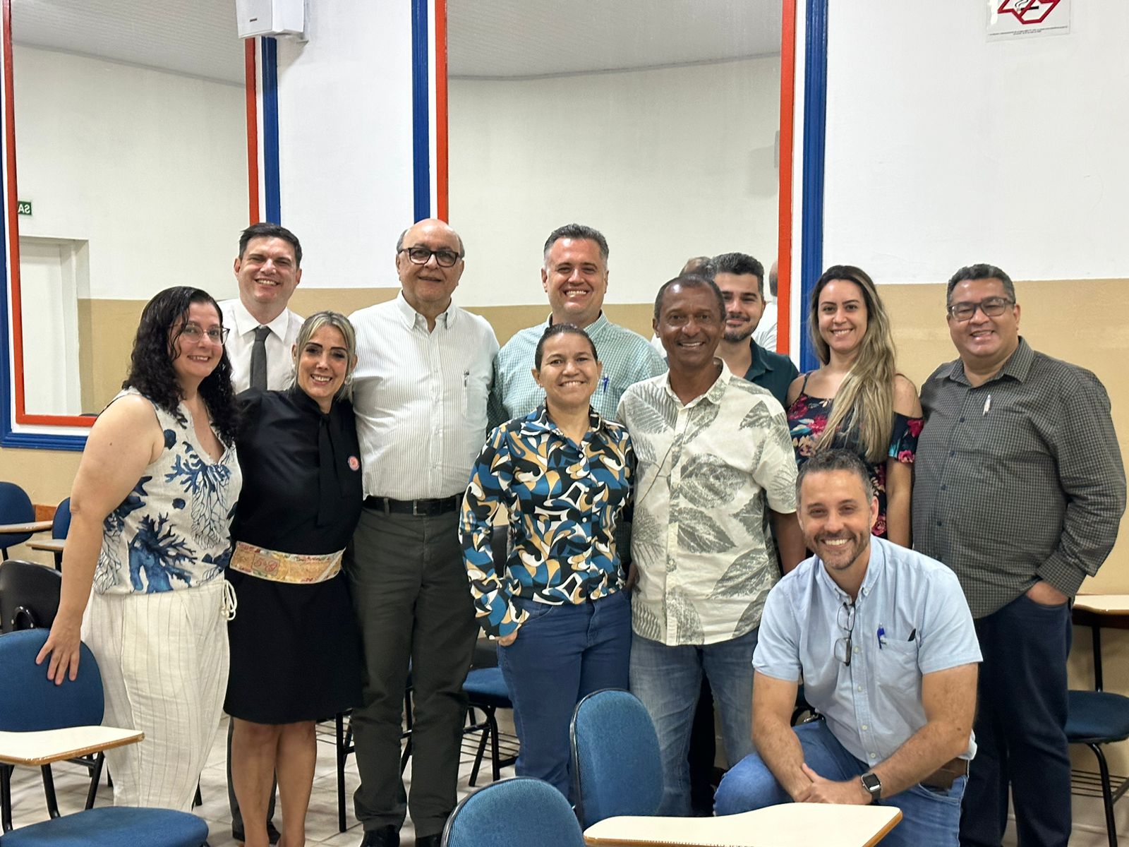 FAC – FEA – Faculdade da Fundação Educacional de Araçatuba