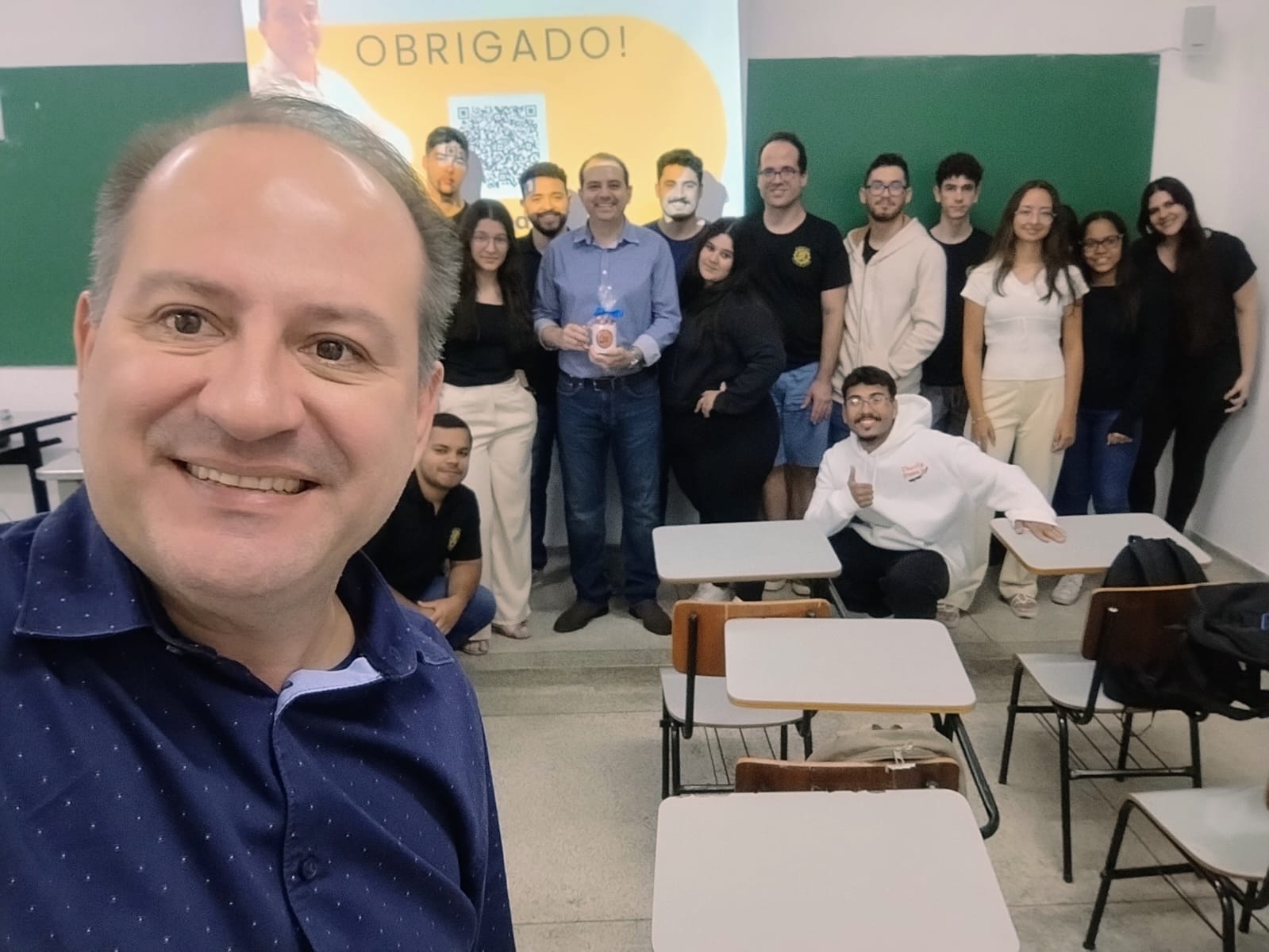 Engenheiro da Nestlé ministra palestra sobre Segurança do Trabalho e ...